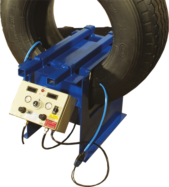 Monaflex TRM System OTR & LV